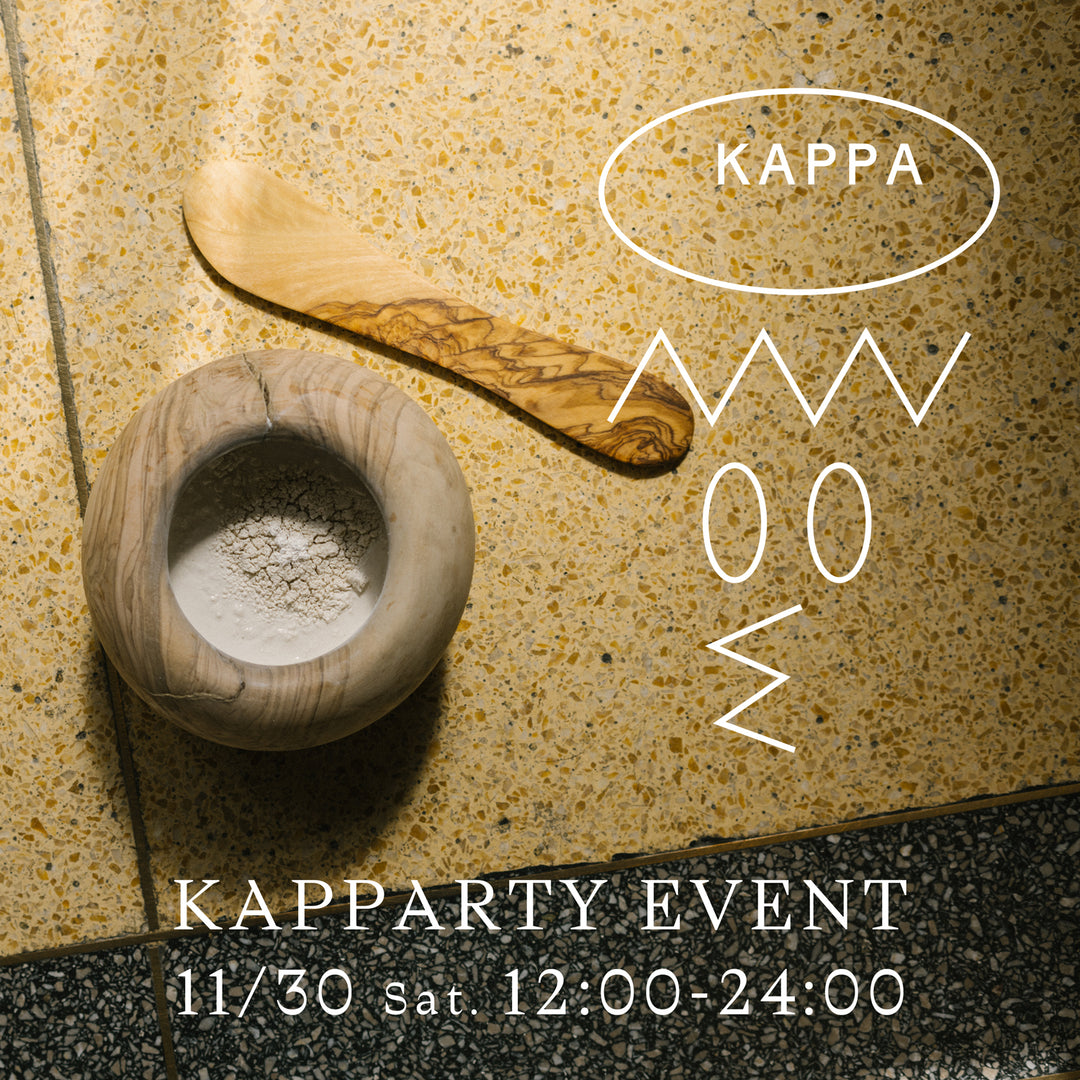 [Event]KAPPA Opening Party – GOLEM